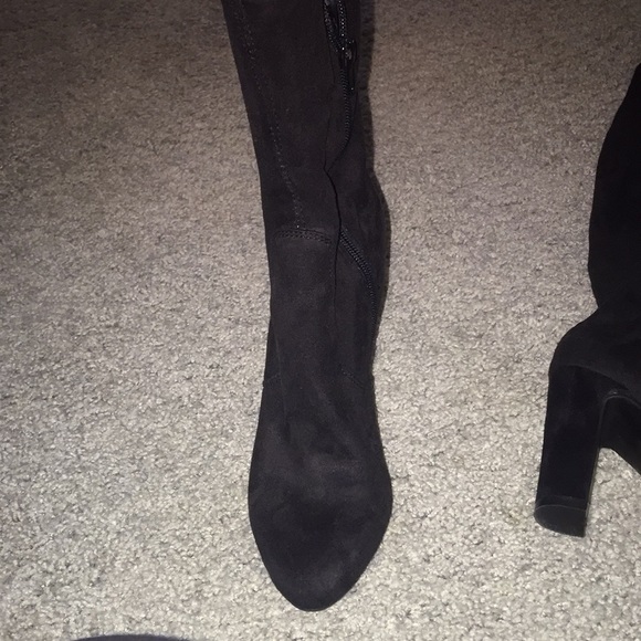 Unisa | Shoes | Suede Boots | Poshmark